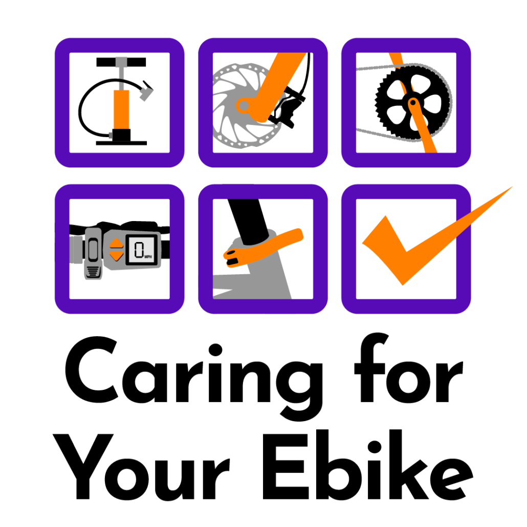 Teen Ebike Course Overview - Ebike Training for Teens