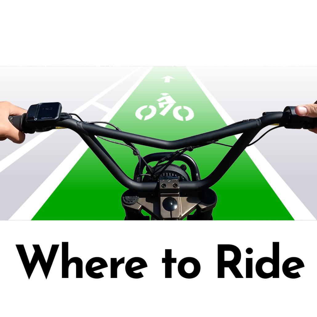 Teen Ebike Course Overview - Ebike Training for Teens