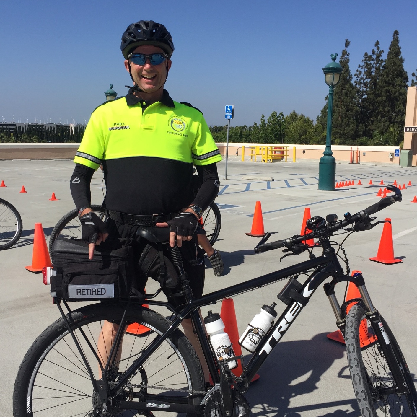 Expert Team - Ebike Training for Teens